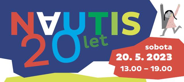 Nautis 20. let - Praha 19