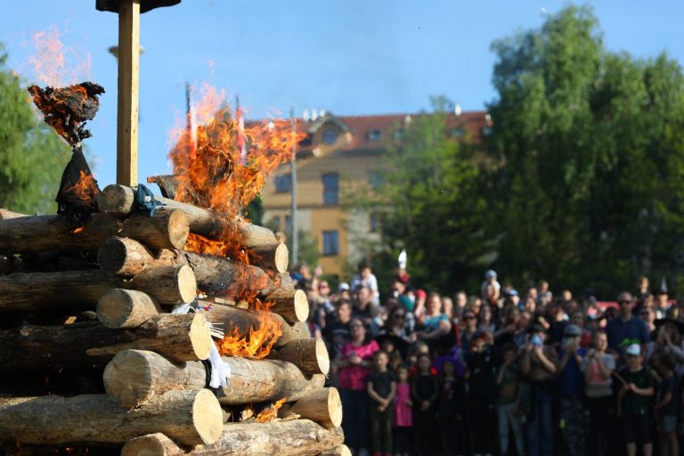 Praha 19 - Úřad městské části Praha 19